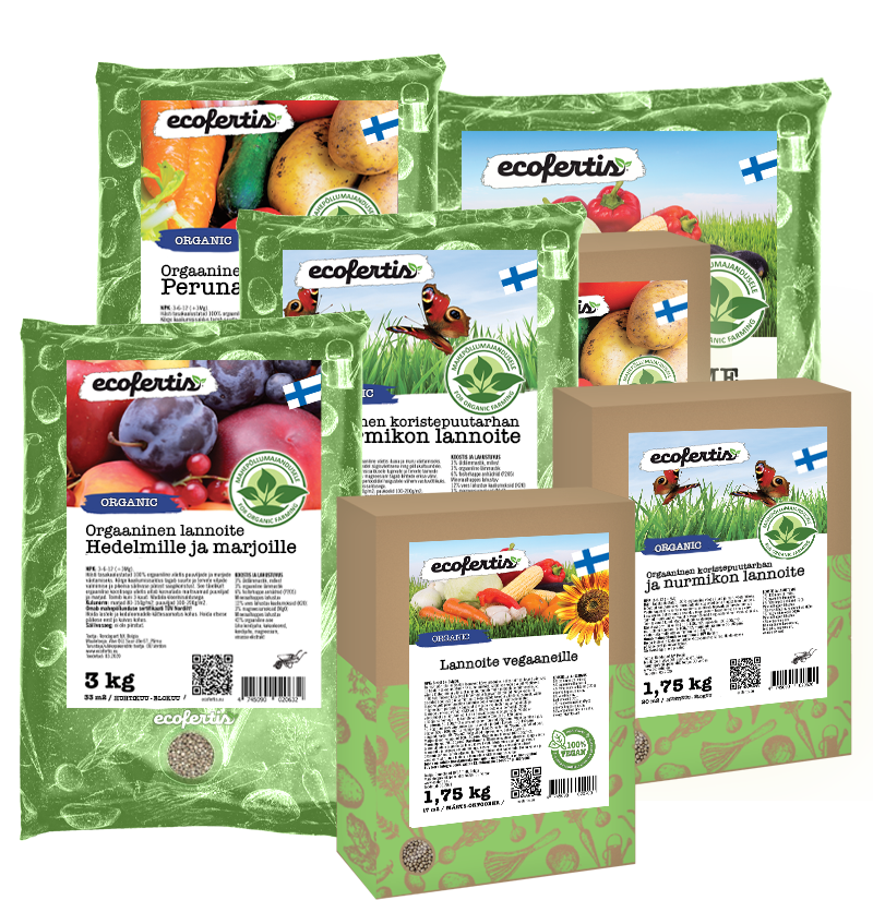 LUOMULANNOITTEET - Ecofertis